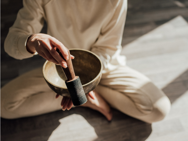 5 TCM Practices for a Cultivated Mind - Dr. Alexander Heyne