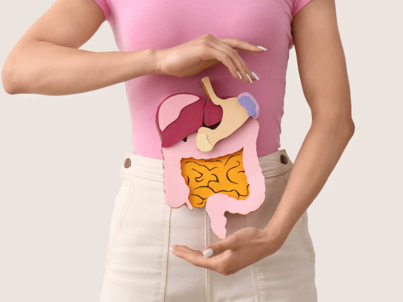 Stomach Qi 101 - Dr. Alexander Heyne