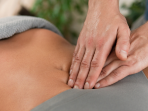 4 Acupressure Points for Constipation - Dr. Alexander Heyne