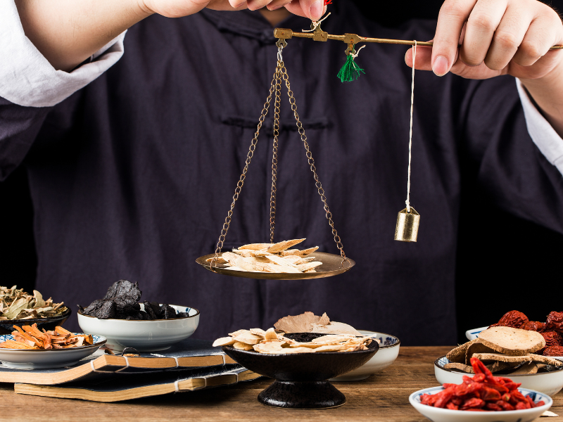 Lupus Awareness Month: TCM for Flare Ups - Dr. Alex Heyne